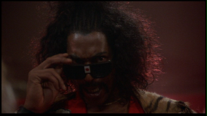 Sho'nuff | The Last Dragon Tribute
