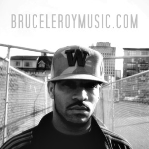 Listen to Bruce Leroy | Interview with Hip Hop artist Bruce Leroy | The ...
