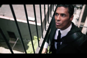 Happy Birthday Taimak Guarriello 49 & still glowing like Bruce Leroy ...