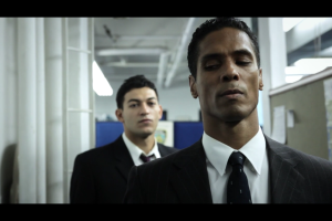 Taimak Guarriello actor director of I`ve Seen Things | The Last Dragon ...