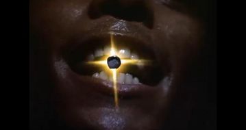 Catches Bullets with his Teeth – Bruce Leroy The Last Dragon | The Last ...