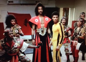 Memories of Julius Carry from the Cast of The Last Dragon | The Last ...