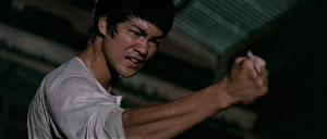 bruce-lee-big-boss-angry | The Last Dragon Tribute