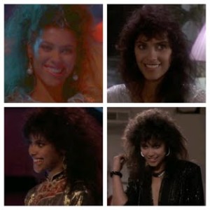 Denise Matthews aka Vanity | Where Are They Now | The Last Dragon Tribute