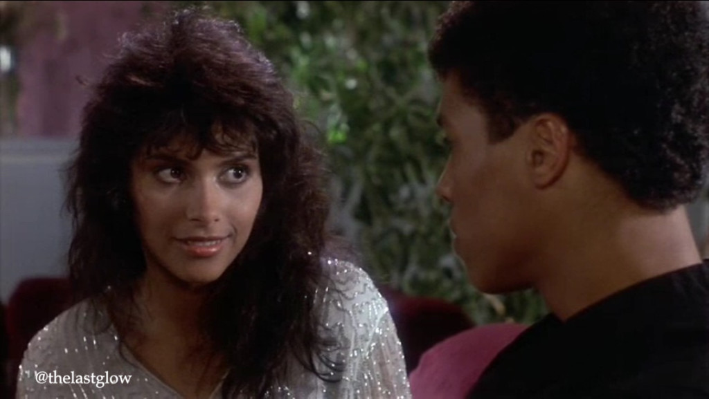 Denise Matthews aka Vanity | Where Are They Now | The Last Dragon Tribute