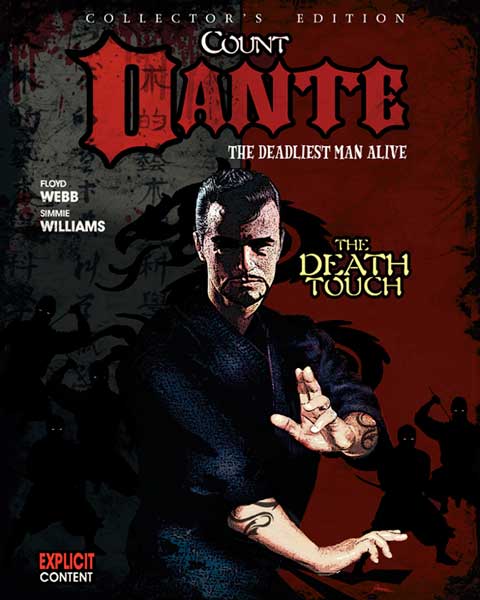 6 Martial Arts Comic Books with More Swag than the Avengers | The Last ...