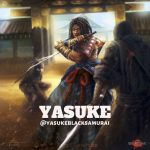 Unraveling The Mystery of Yasuke: The Black Samurai | The Last Dragon ...