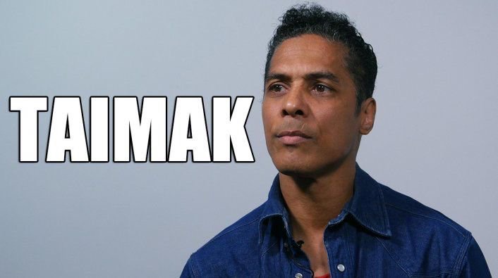 Taimak's Full VladTV Interview | The Last Dragon Tribute