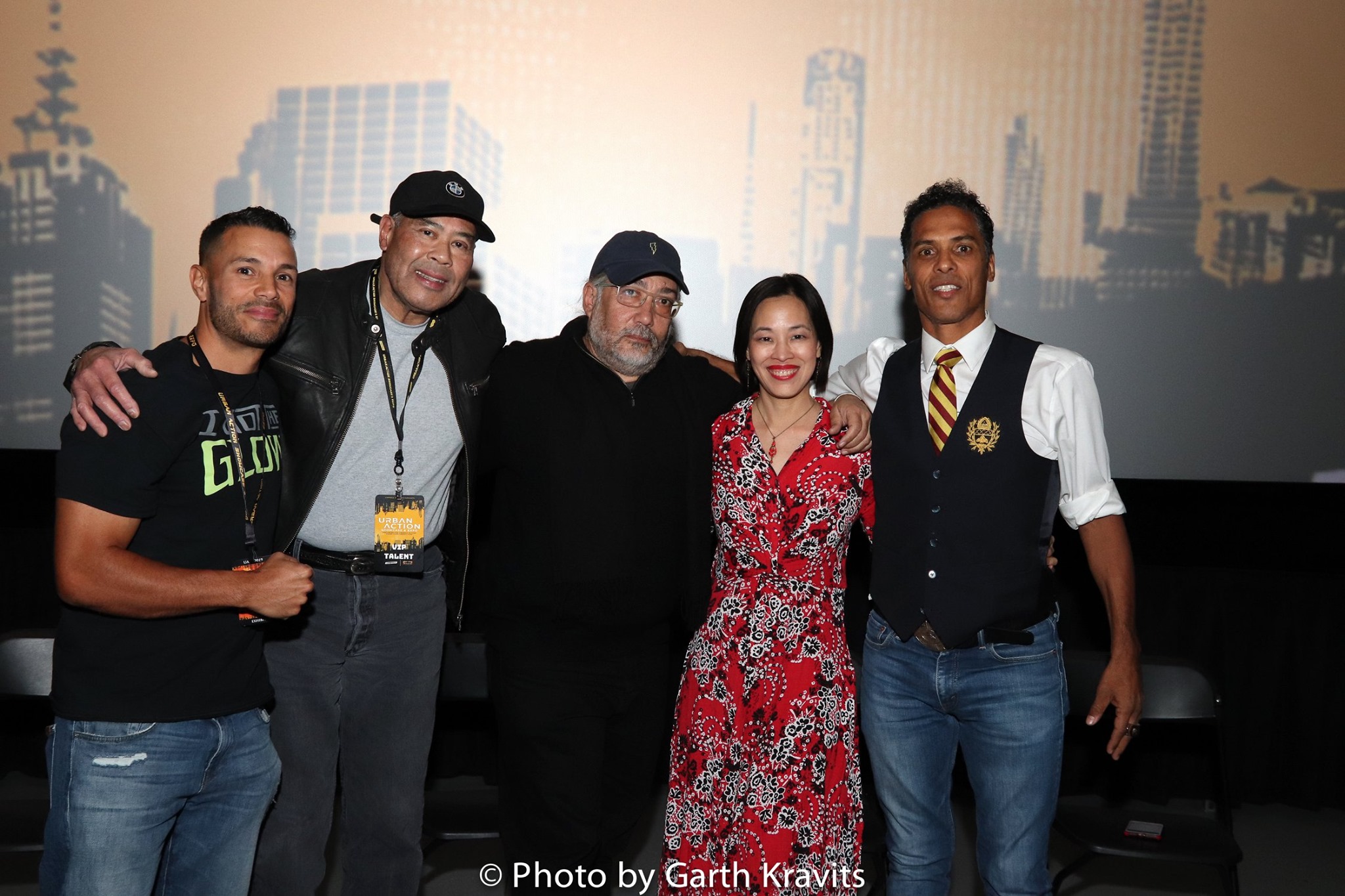 The-Last-Dragon-35th-Anniversary-Panel-with-Craig-thelastglow-Sutton ...