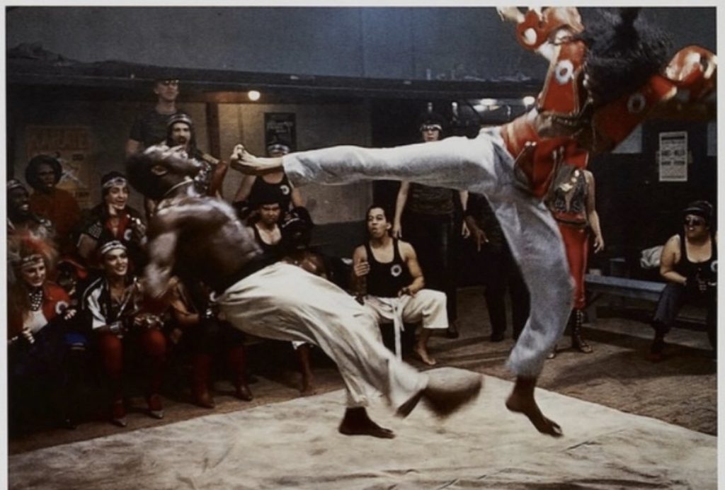 Ever Notice This On The Last Dragon’s 2001 DVD Cover? | The Last Dragon ...