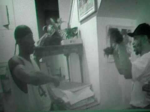 52 Hand Blocks Master Lord Rahmel | The Last Dragon Tribute