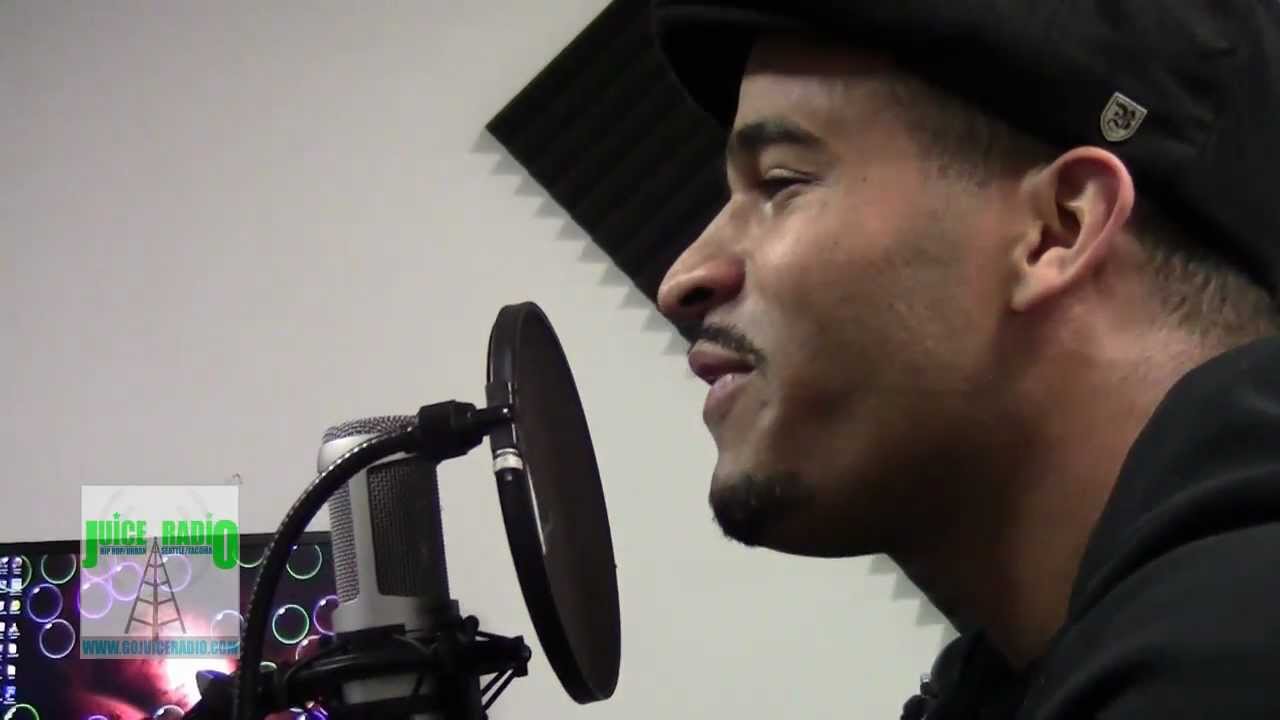 Listen to Bruce Leroy | Interview with Hip Hop artist Bruce Leroy | The ...