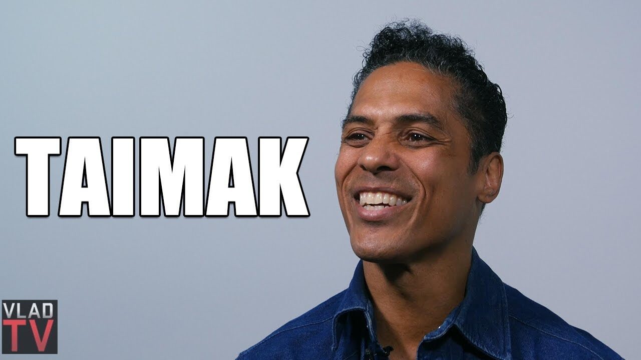 Taimak's Full VladTV Interview | The Last Dragon Tribute