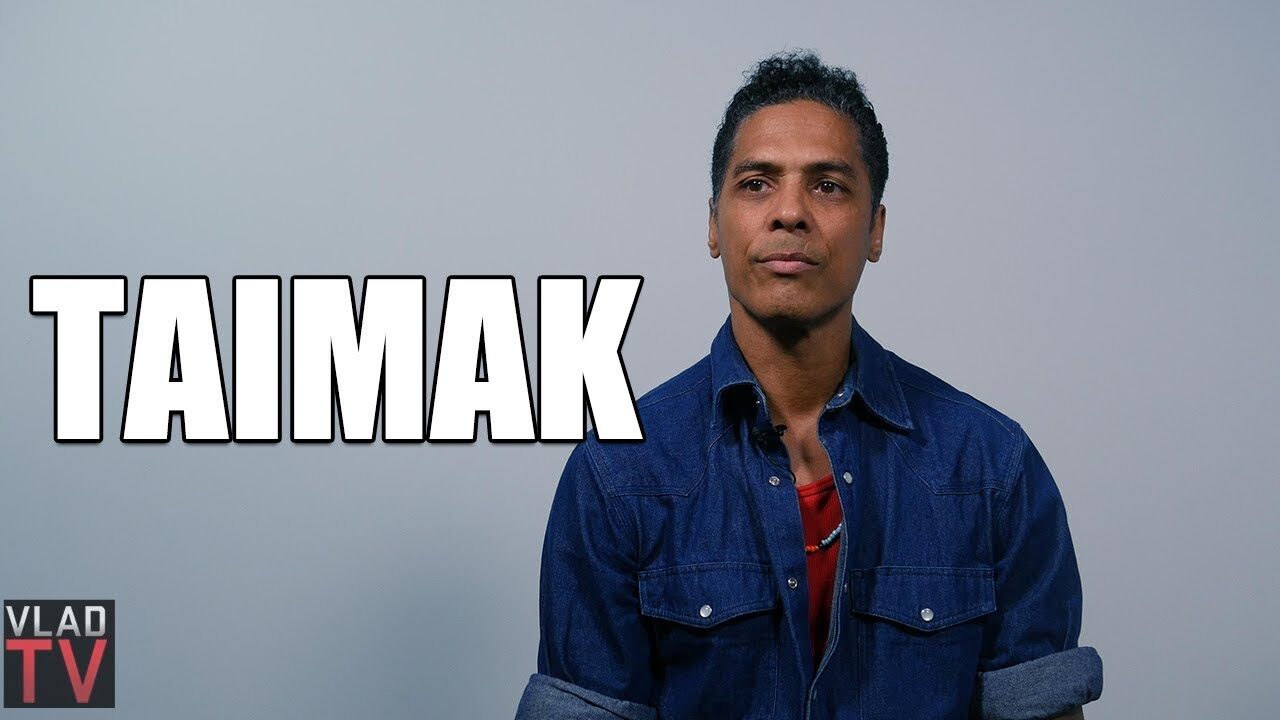 Taimak's Full VladTV Interview | The Last Dragon Tribute
