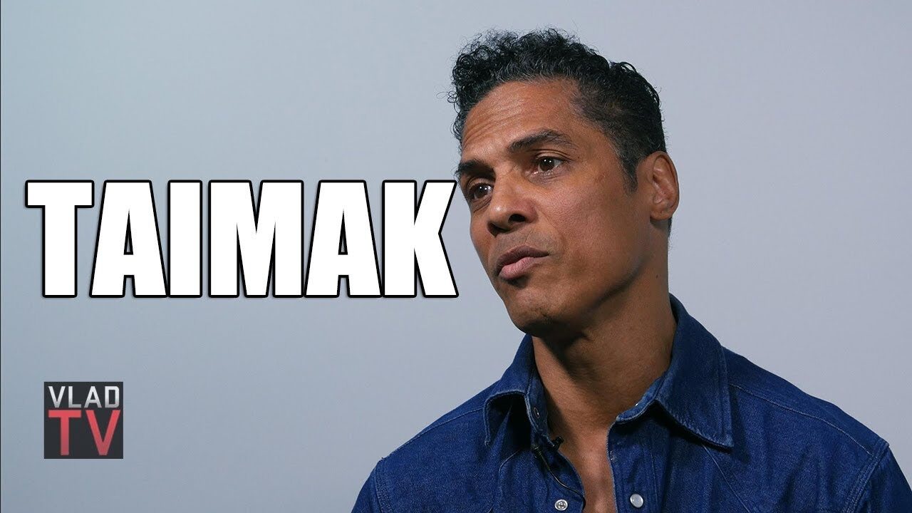 Taimak's Full VladTV Interview | The Last Dragon Tribute