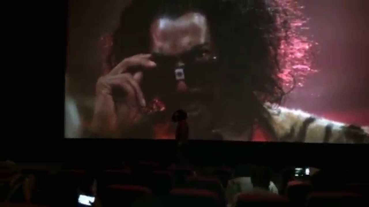 Sho'nuff | Julius Carry | The Shogun of Harlem | The Last Dragon Tribute