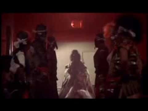 Julius J Carry III aka Sho'nuff Died August 19 2008 | The Last Dragon ...