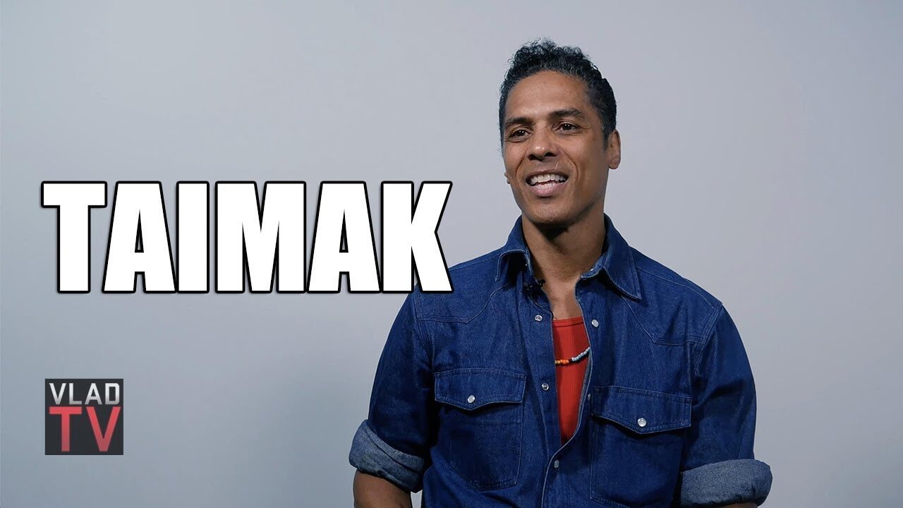 Taimak's Full VladTV Interview | The Last Dragon Tribute