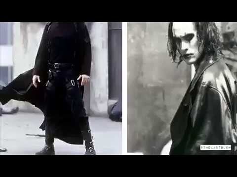 Bruce Lee's Game of Death Reveals What Really Killed Son Brandon Lee ...